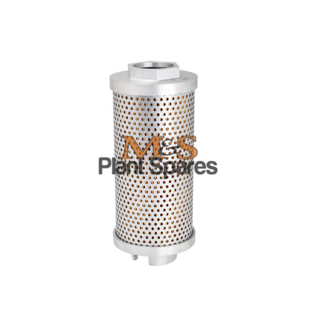 M&S Plant Spares. EX30 Hydraulic Filter