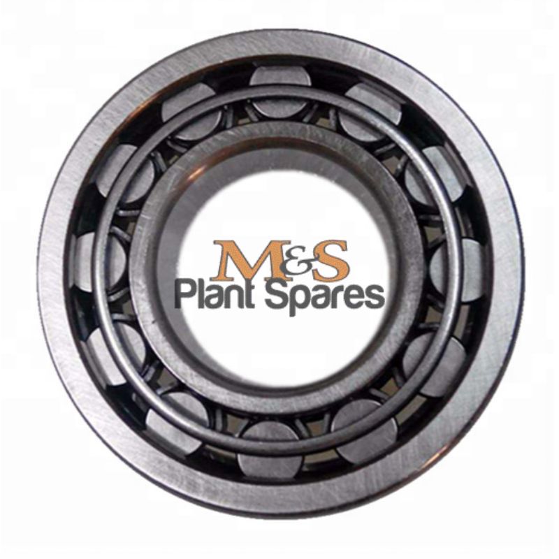 M&S Plant Spares. NU313