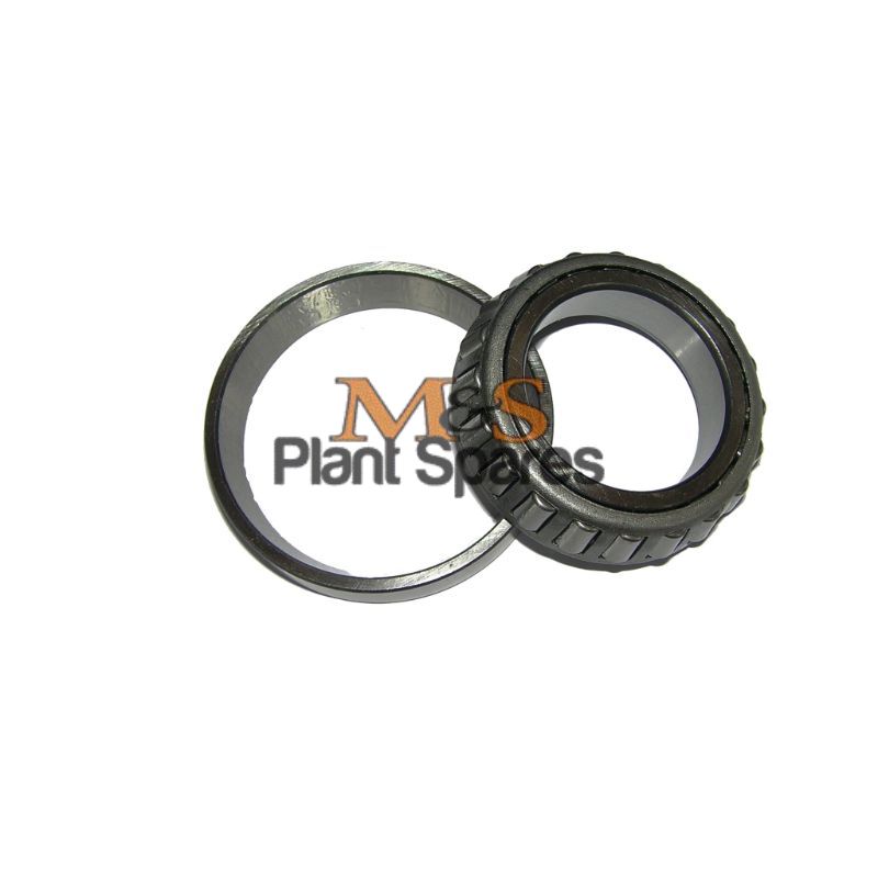 M&S Plant Spares. R25-26