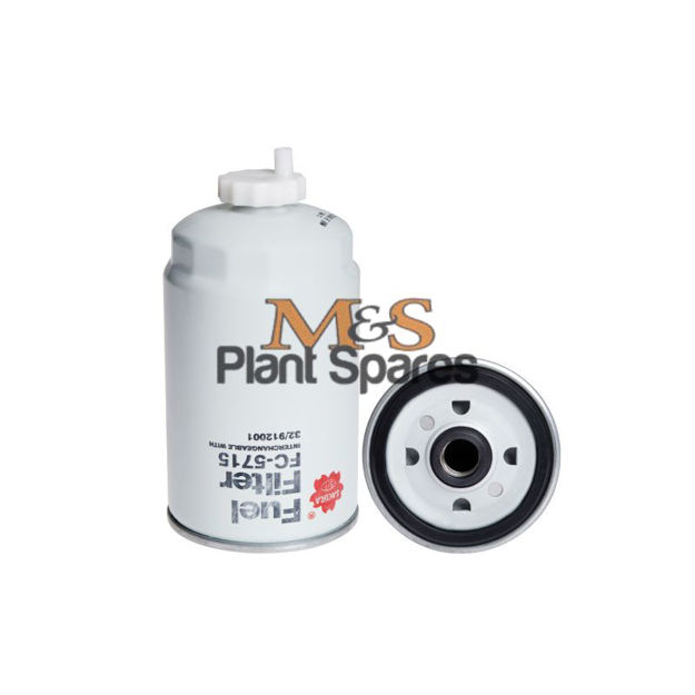 M&S Plant Spares. FC5715