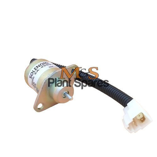 M&S Plant Spares. 17454-60010
