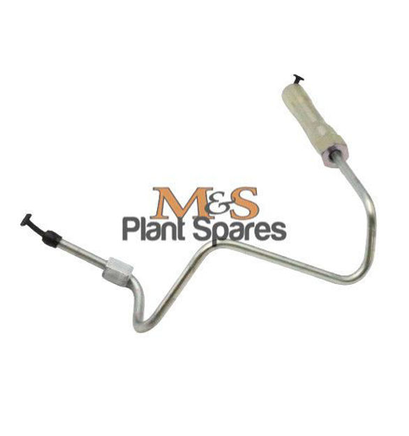 M&S Plant Spares. Injector Pipe No 1